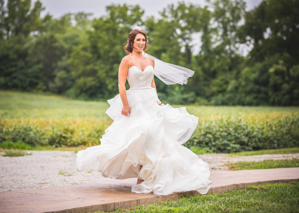 Reid Wedding – Timber Creek Weddings and Event Center