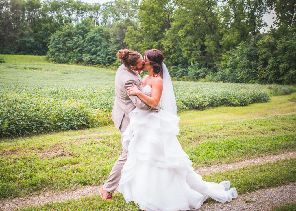 Reid Wedding – Timber Creek Weddings and Event Center
