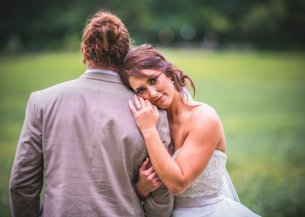 Reid Wedding – Timber Creek Weddings and Event Center